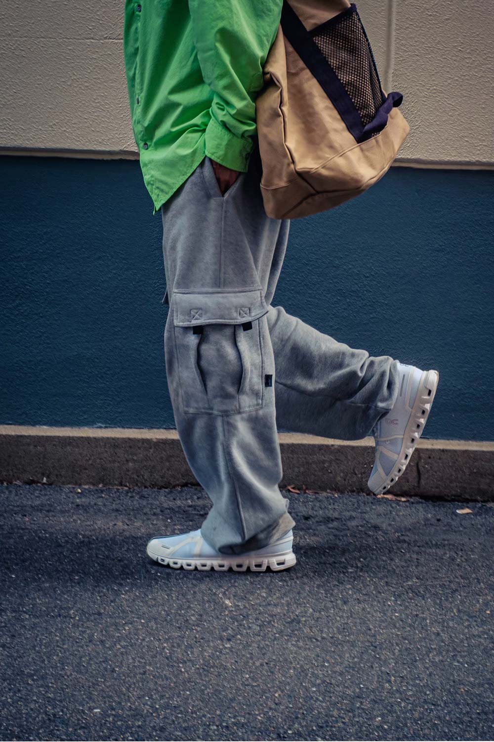 オン クラウド 6 On シューズ Cloud 6 M Glacier | White メンズ スニーカー 3MF10070070 ...