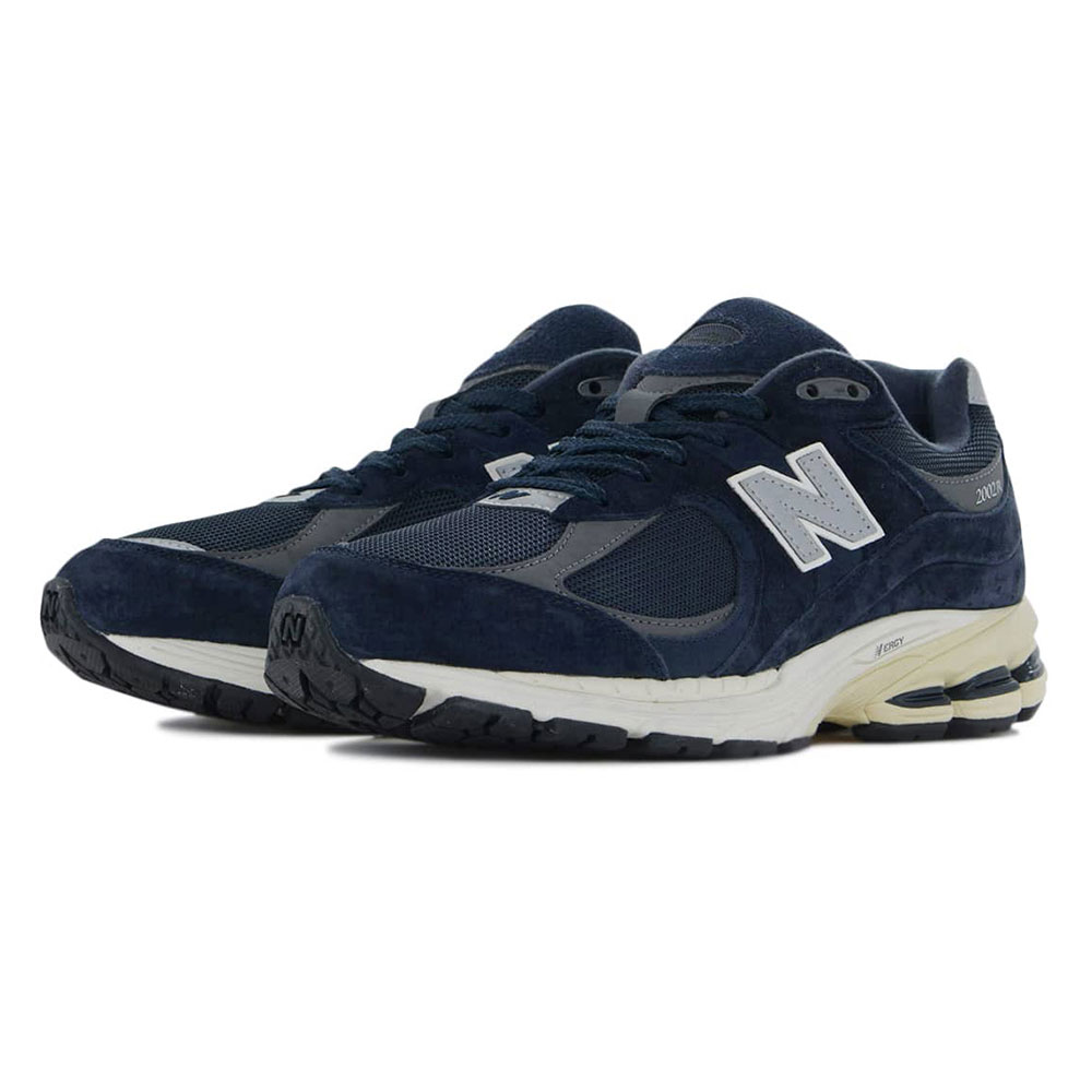 ニューバランス new balance M2002RM I GRAY メンズ サンダル スリッポン M2002RMI