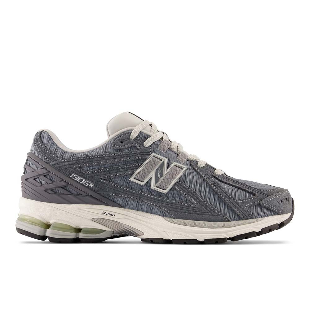 ニューバランス new balance 1906R V GRAY メンズ スニーカー M1906RV | BOSTONCLUB 【公式】